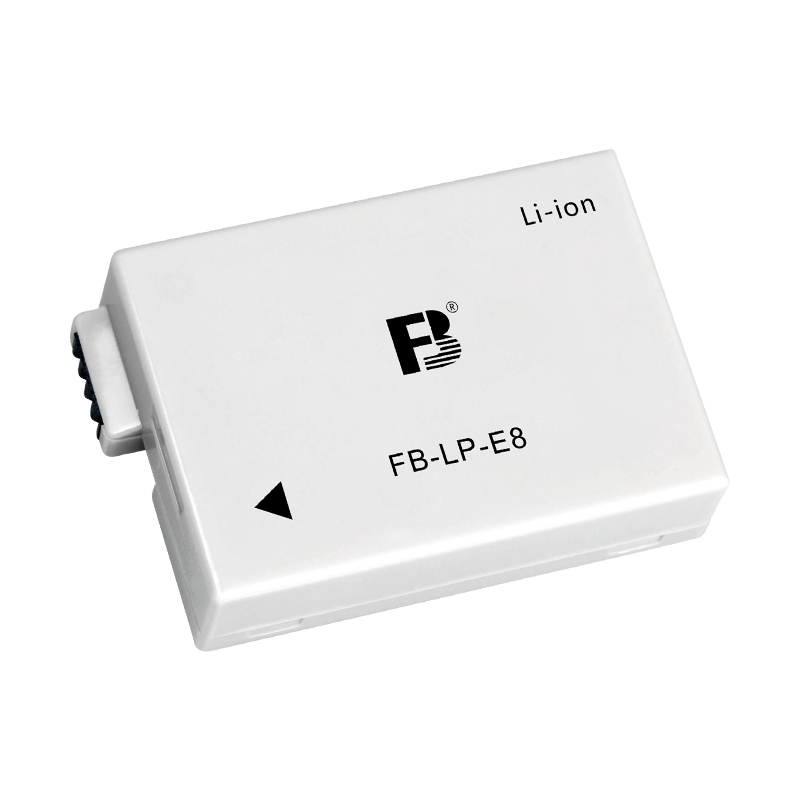 LP-E8 E8 camera battery for canon EOS 700D 600D 650D 550D Kiss X4 Kiss ...