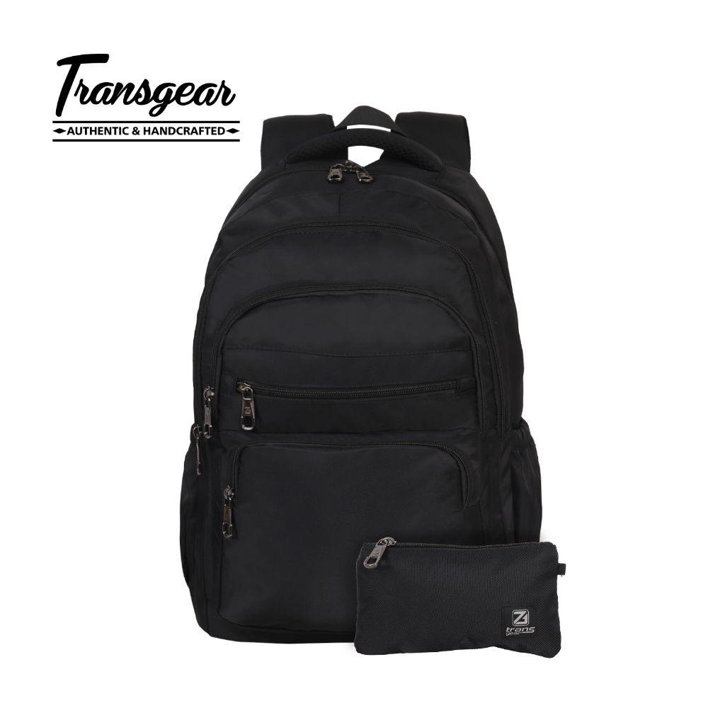 Transgear 691 Campus Backpack | Shopee Philippines