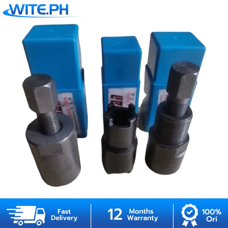 Tools Magneto Puller ang Castle Wrench Set Magneto Puller / 3PCS in 1 ...