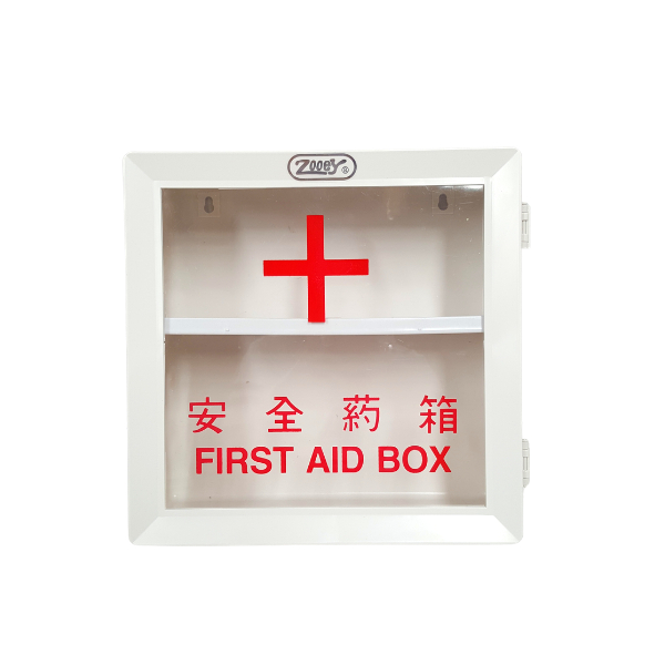 First Aid Cabinet, ZOOEY 310 / Wall mounted | Shopee Philippines