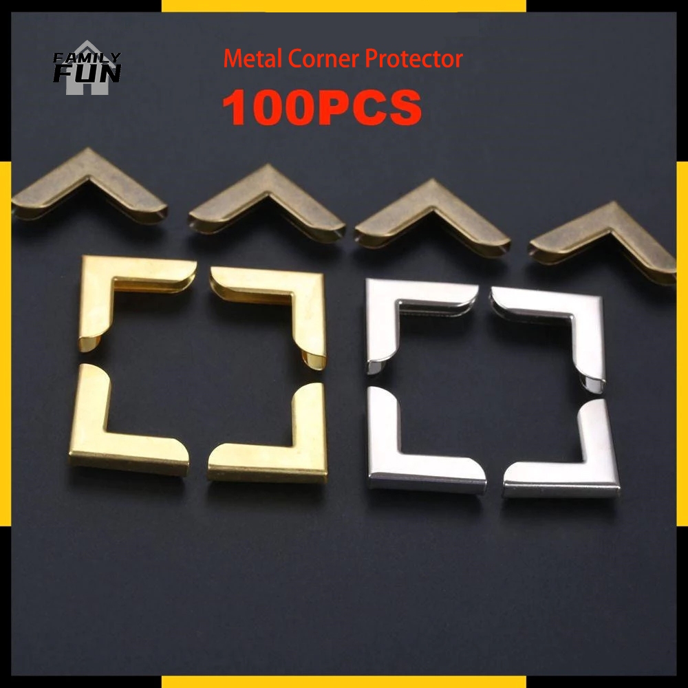 100pcs Sintra Board Corner Protector/Sintra Corner/Elegant Corner (For ...