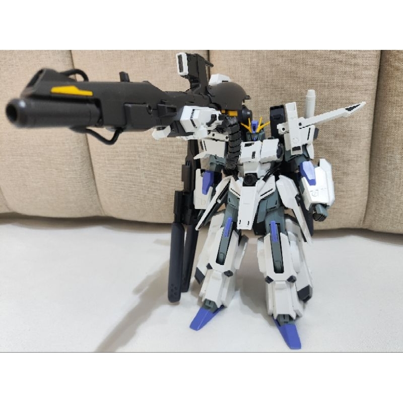 MG 1/100 Fazz Ver. Ka | Shopee Philippines