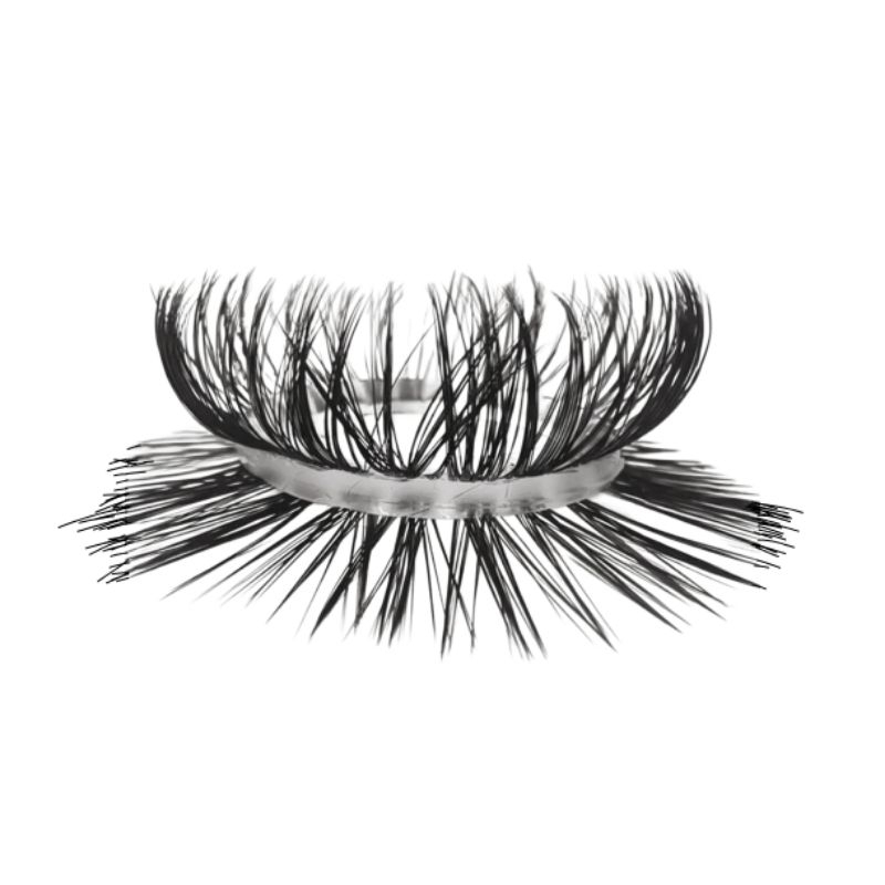 Dual Spiky Row Rambutan Silicone Made Pilik Mata ng Kambing Men Sensual ...