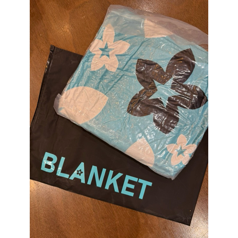 [100% Original] BINIverse World Tour Merch (Bini Blanket Biniverse ...