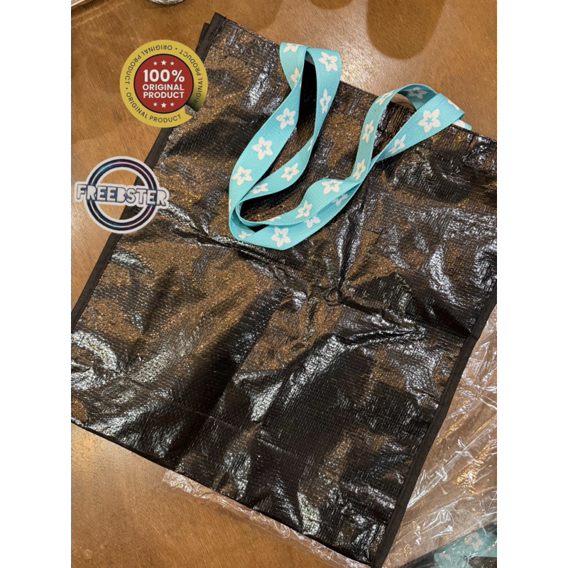 [100% Original] BINIverse World Tour Merch (Bini Tote Bag Biniverse ...