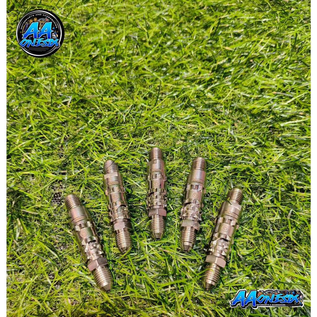 CNC GEARTYPE QUICK RELEASE RAIDER/WAVE/CLICK/MIO/TMX/AEROX/BEAT/NMAX ...