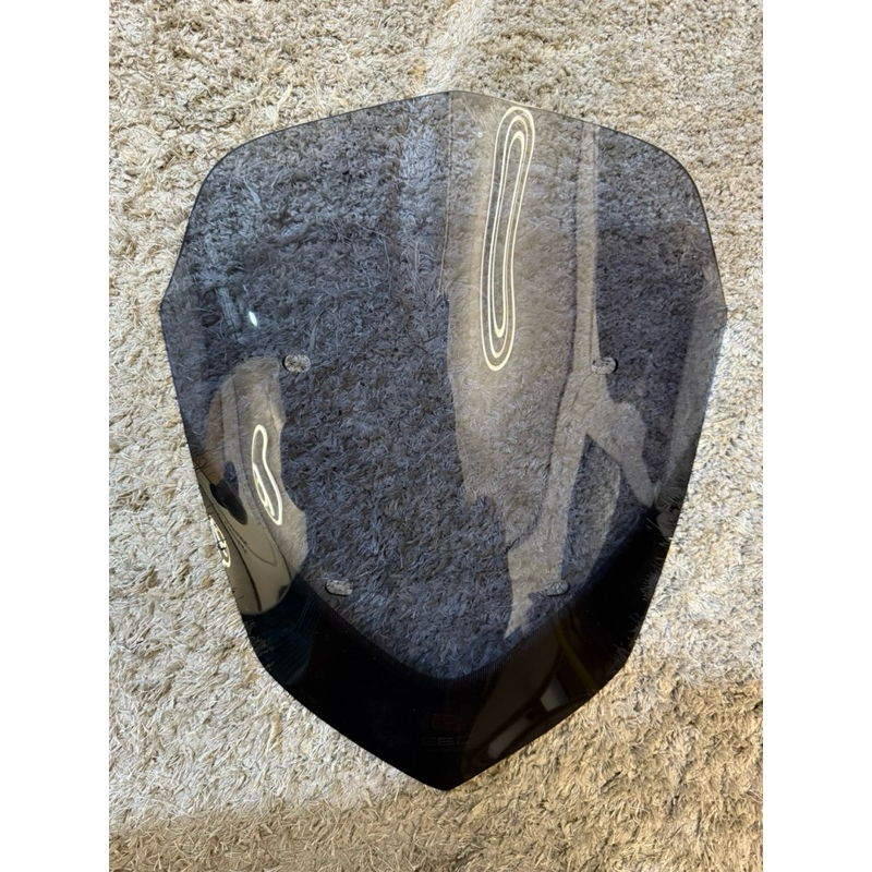 ORIGINAL SEC NMAX V1 VISOR WINDSHIELD 55%OFF SALE | Shopee Philippines
