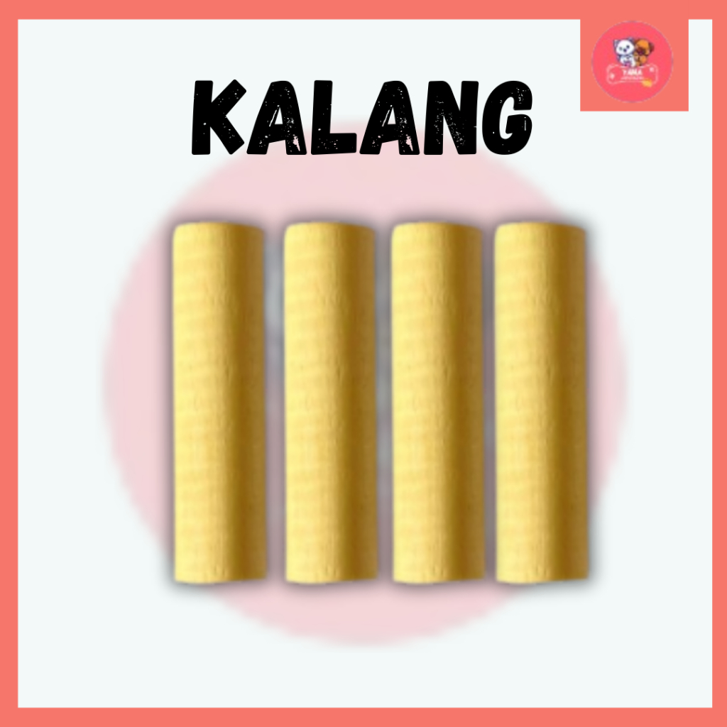 [YANA] 4pcs KALANG - PAUNAN sa Tari ng Manok - Para sa Manok Panabong ...