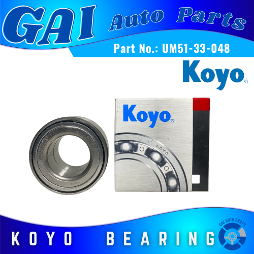 Bearing Koyo for MAZDA B2500 2002/MAZDA BT-50 2006/FORD RANGER ES 2009 ...