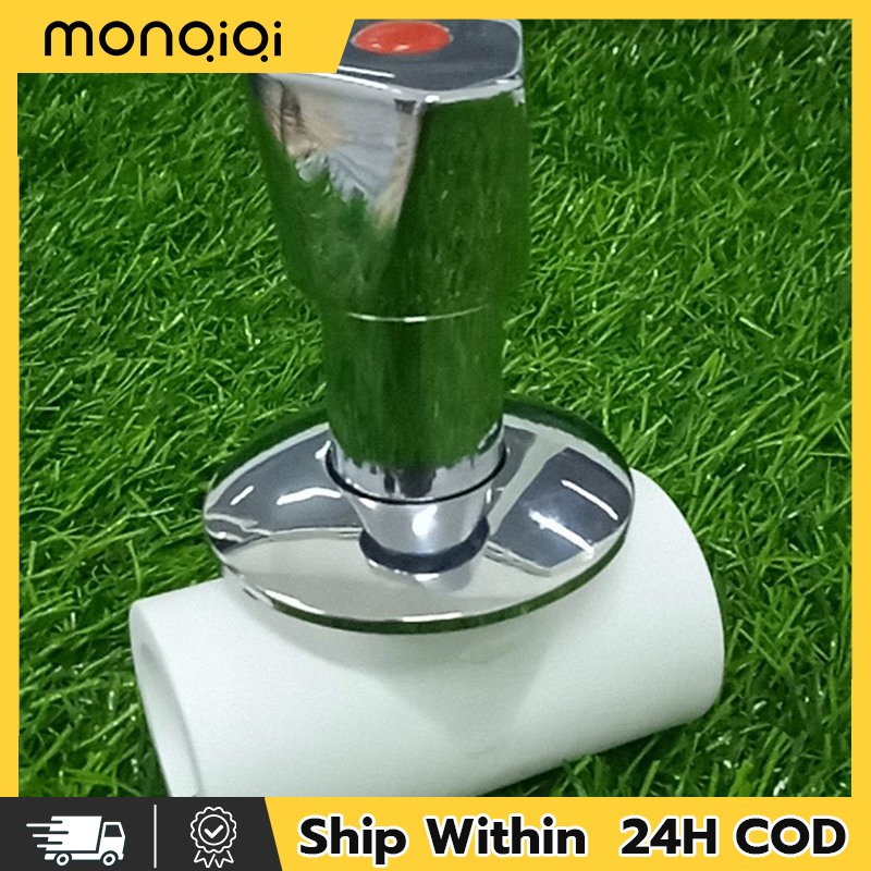 Ppr fittings shower valve MO | Shopee Philippines