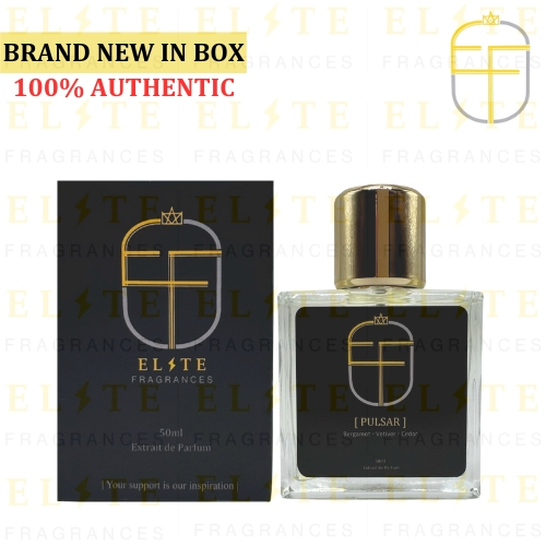 Elite Fragrances PULSAR ExDP 50ml/100ml (inspired by PDM Perseus ...