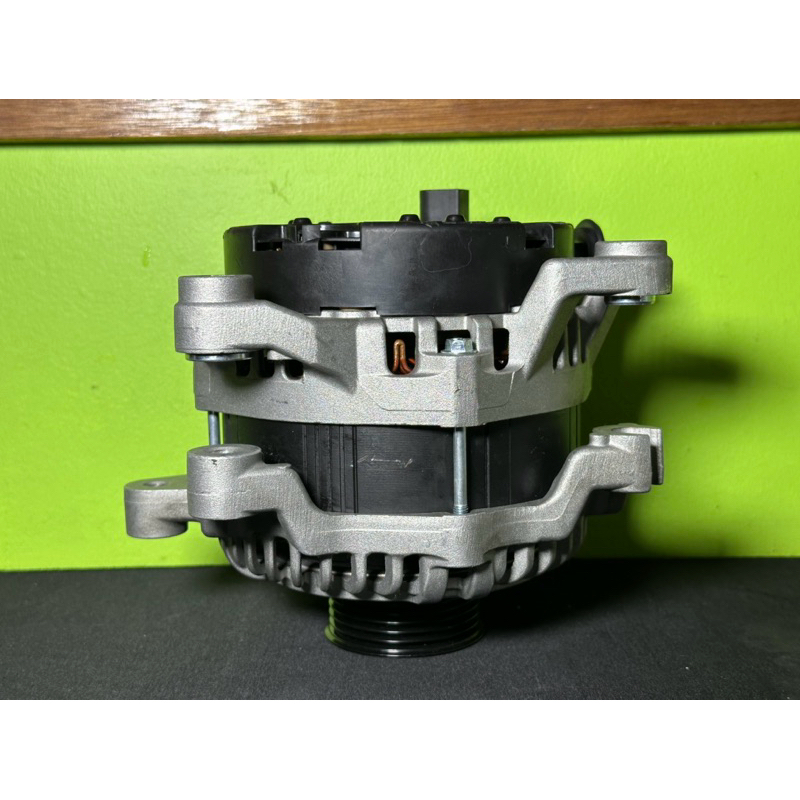 ALTERNATOR ASSEMBLY FORD RANGER RAPTOR (210A) | Shopee Philippines
