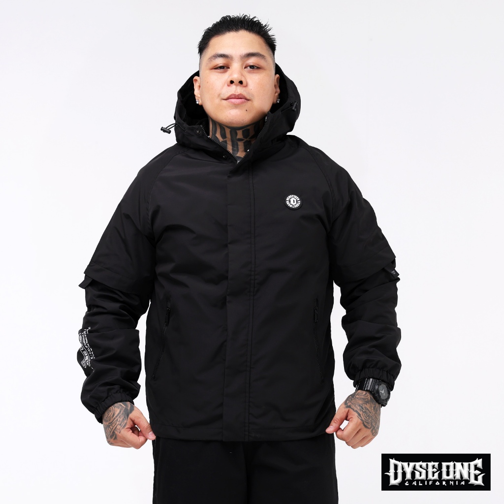 Dyse One Jackets DBT16A-0097 | Shopee Philippines
