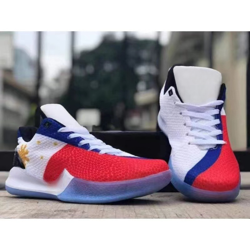 Fashion Basketball Shoes for Men | Shopee Philippines
