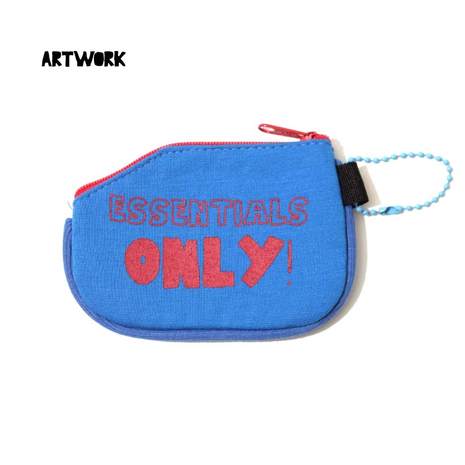 ARTWORK Essentials Only (Mini Coin Purse) | Shopee Philippines