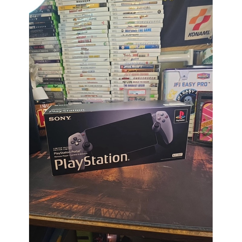 Sony PlayStation Portal Remote Player 30th Anniversary Limited Edition | Shopee Philippines