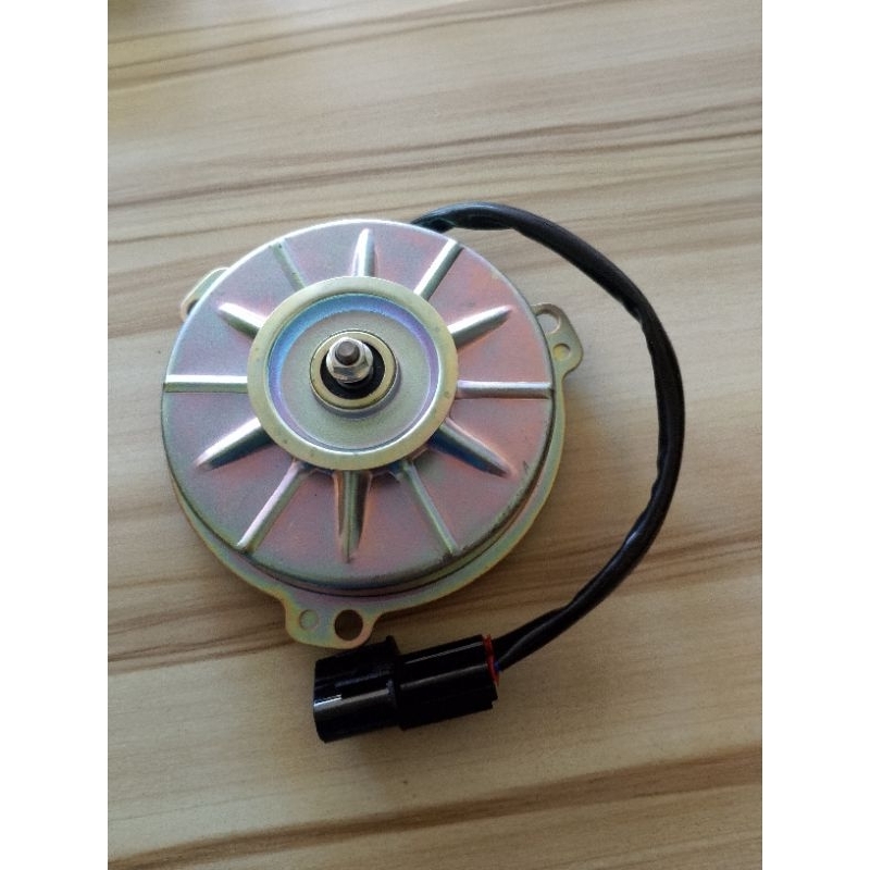 Aux Fan Motor Mitsubishi L300 Montero Gen 2 2008 2015 Strada