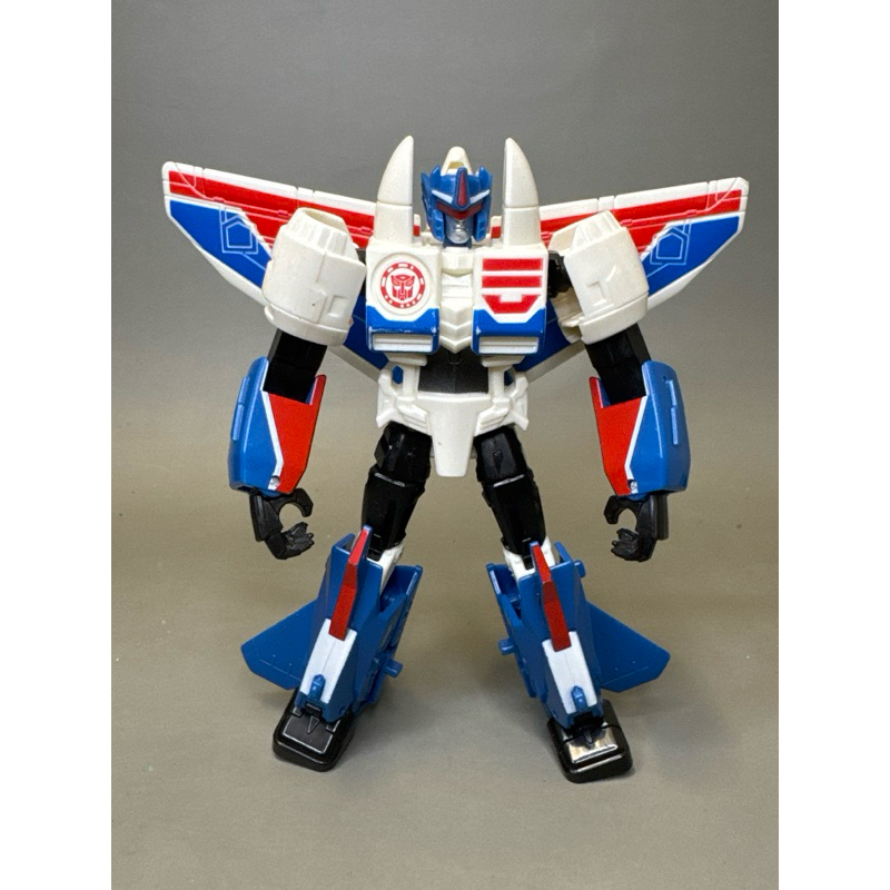 Transformers RID Warrior Class Stormshot robots in disguise autobot tf ...