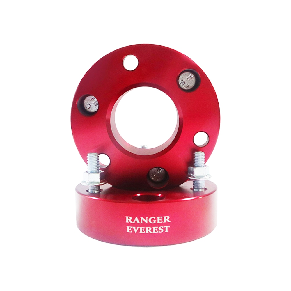 Ford Everest 2005 to 2026 Quick Lift Kit ( Everest accessories ...