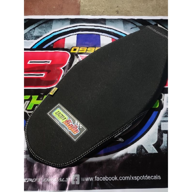 Bom Rangsit flat seat pcx150/160, adv 160, aerox v2, nmax v2 | Shopee ...