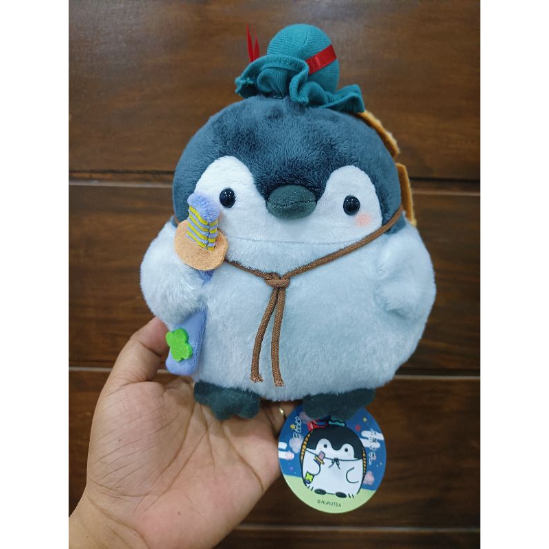 Koupenchan plush toys B9 | Shopee Philippines