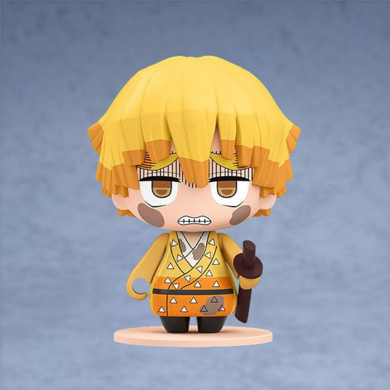 Good Smile Company Demon Slayer Kimetsu No Yaiba Zenitsu Agatsuma ...