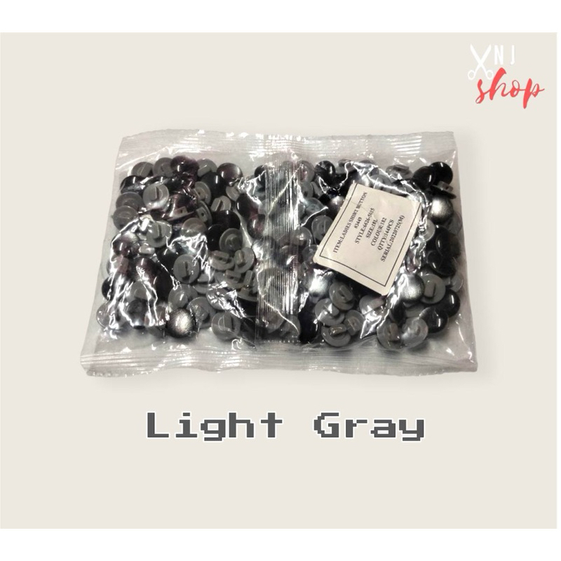 barong button 18L -11mm (144pcs per order) | Shopee Philippines