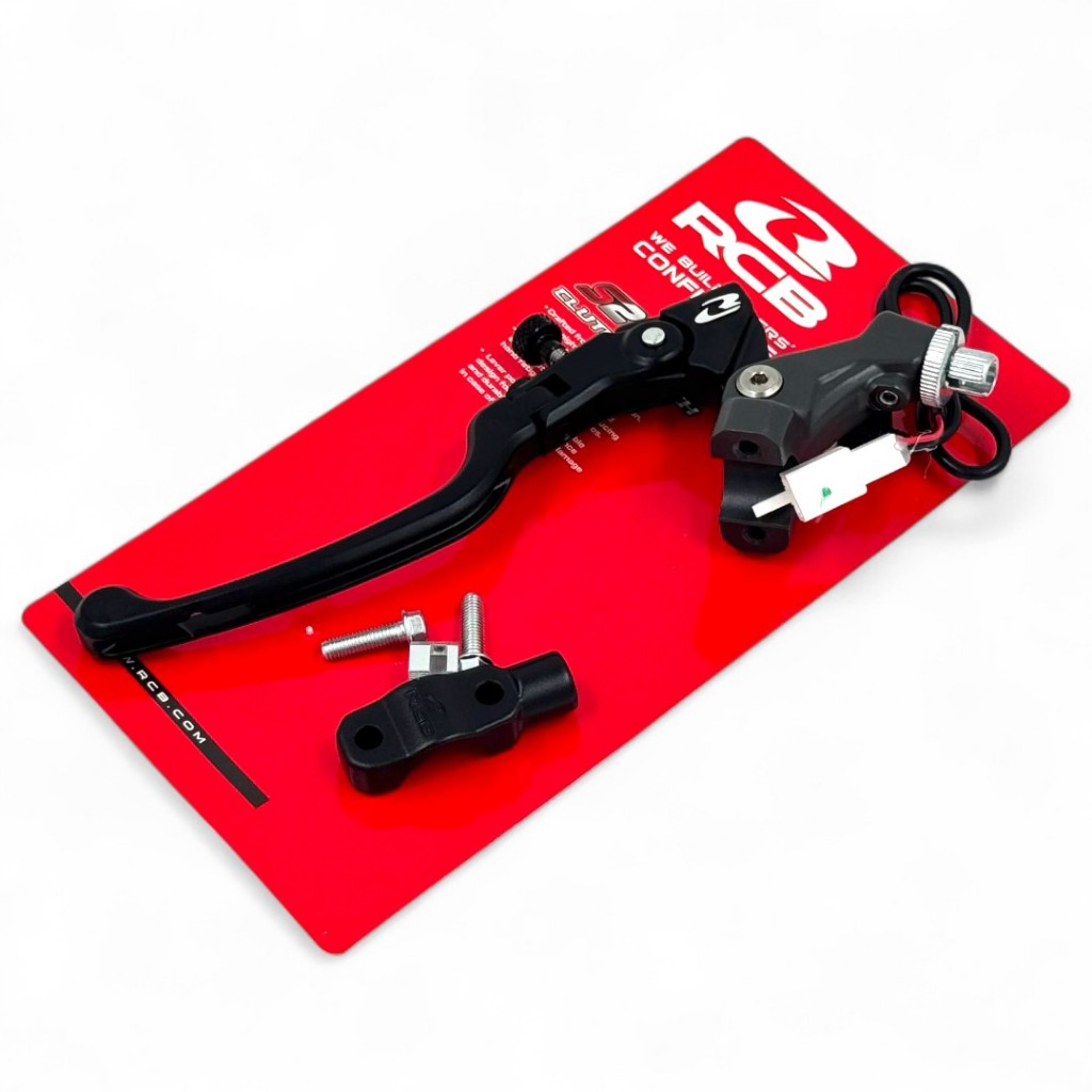 RCB CLUTCH PERCH S2 SERIES LEFT HAND CABLE TYPE UNIVERSAL USE | Shopee ...