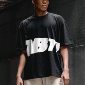 DBTK Oversized Printed Premium Cotton Shirts for Men and Women | Shopee ...