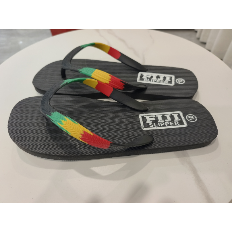 XIAO CHANG Beach walking slippers, regular flip flops | Shopee Philippines