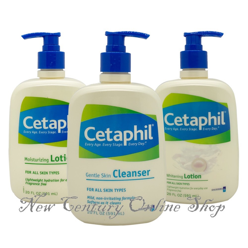 (CE TA PHIL) GENTLE CLEANSING ANTIBACTERIAL FACE&BODY Lotion 591ML ...