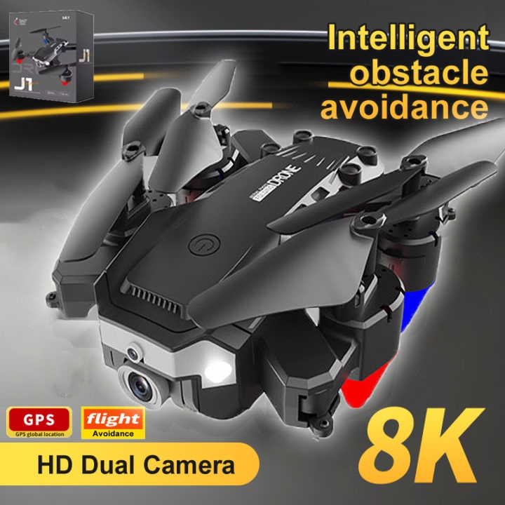 Drone With Camera Mini Drone With 8K Camera Original 8K HD Drone Camera ...