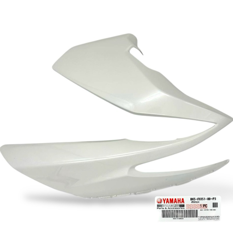 BODY, COWLING AEROX V1 B65-F8351-00 | B65-F8377-00 (Sold Separately ...