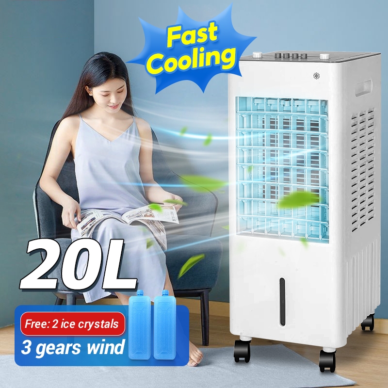 Air cooler electric fan air cooler fan aircon inverter window type ...