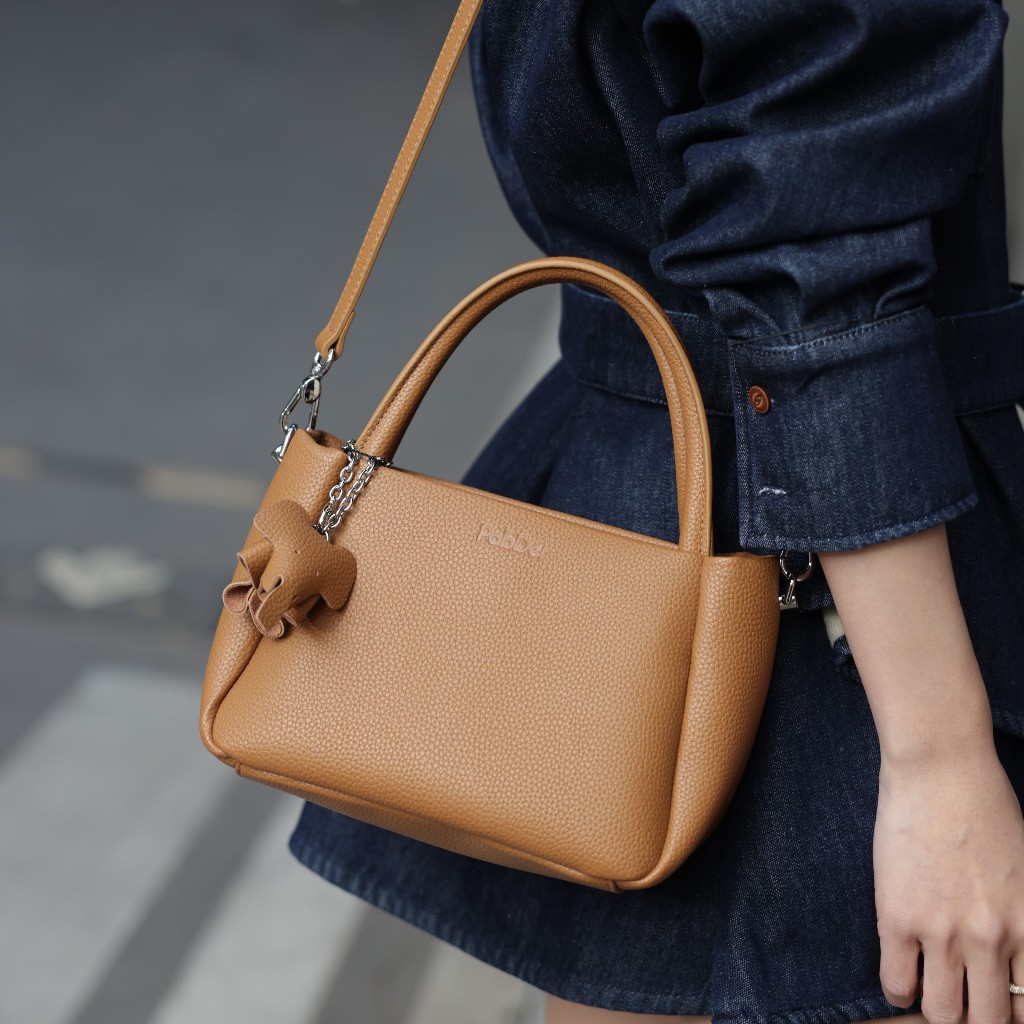 Pabder TT3016 Soft Light Elephant Purse | Shopee Philippines