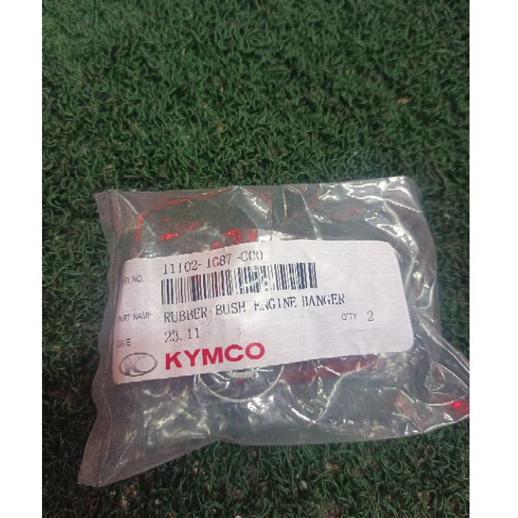 engine bushing/super 8/ like/rusi rfi/motorstar/rusi/honda click/beat ...