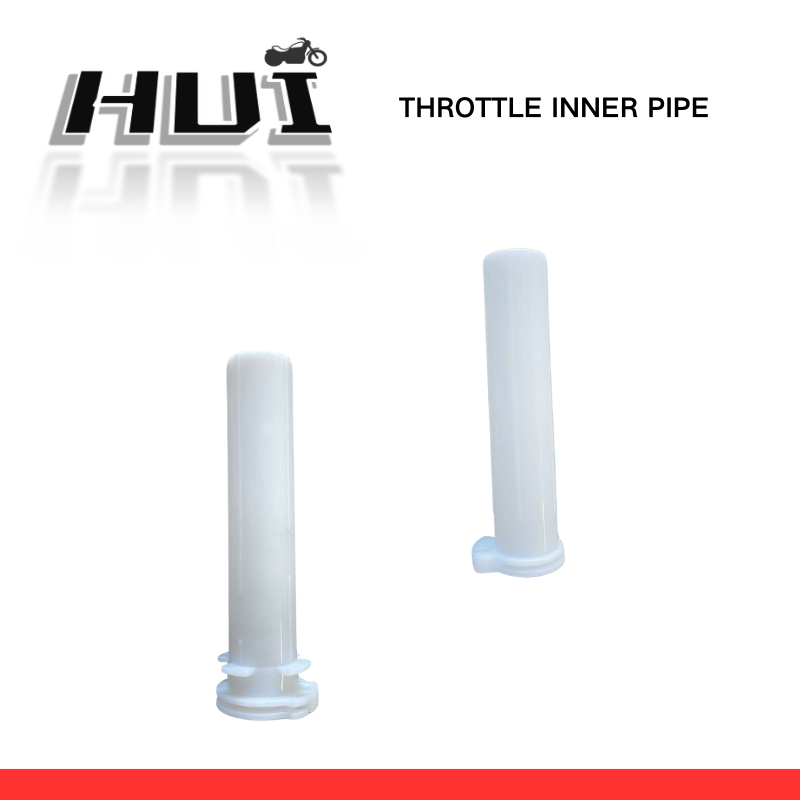 HUI Khc- Throttle pipe /throttle Tube Tmx xrm universal /rs100 / Barako ...