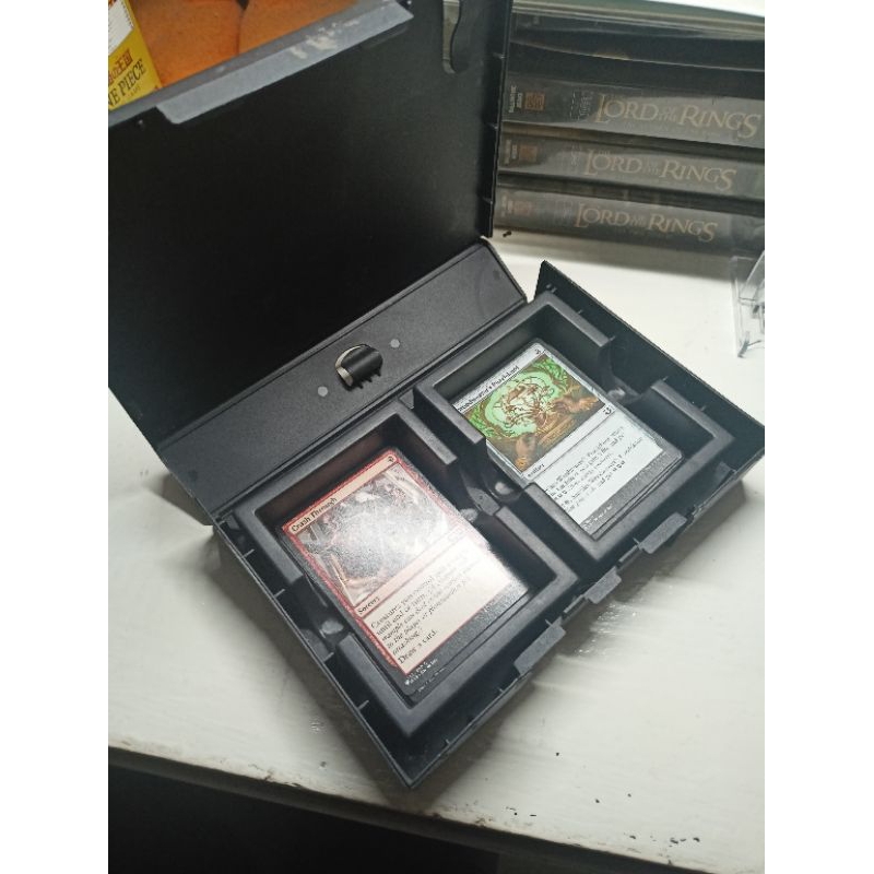 WORLD OF WARCRAFT 60 CARDS DECK BOX | Shopee Philippines