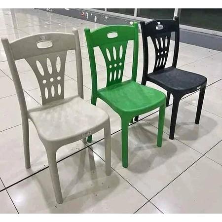 HAMPAS CHAIR UNBREAKABLE HEAVY DUTY HIGH QUALITY CHAIR (MAXIMUM PER ...