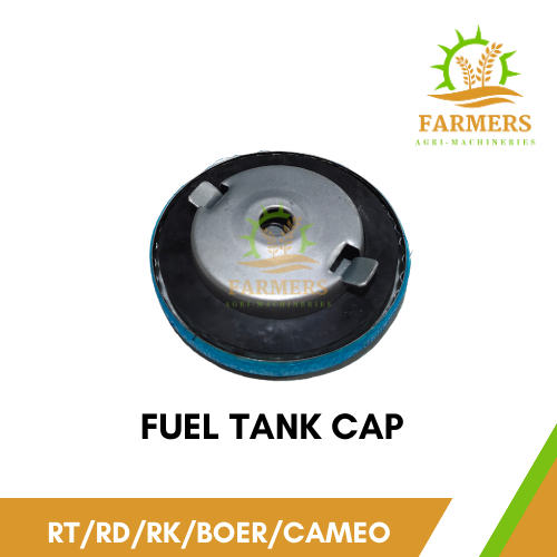 Fuel Tank Cap RT Model RD Model RK Model Boer Model Cameo Model Kubota ...