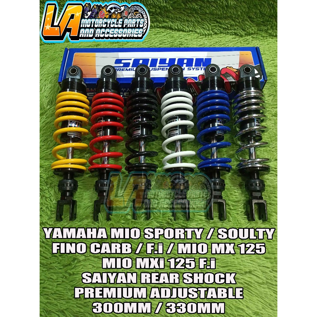 YAMAHA MIO SPORTY/SOULTY/FINO/MIO I 125 M3/MIO SOUL I 125/MIO MXI 125 ...