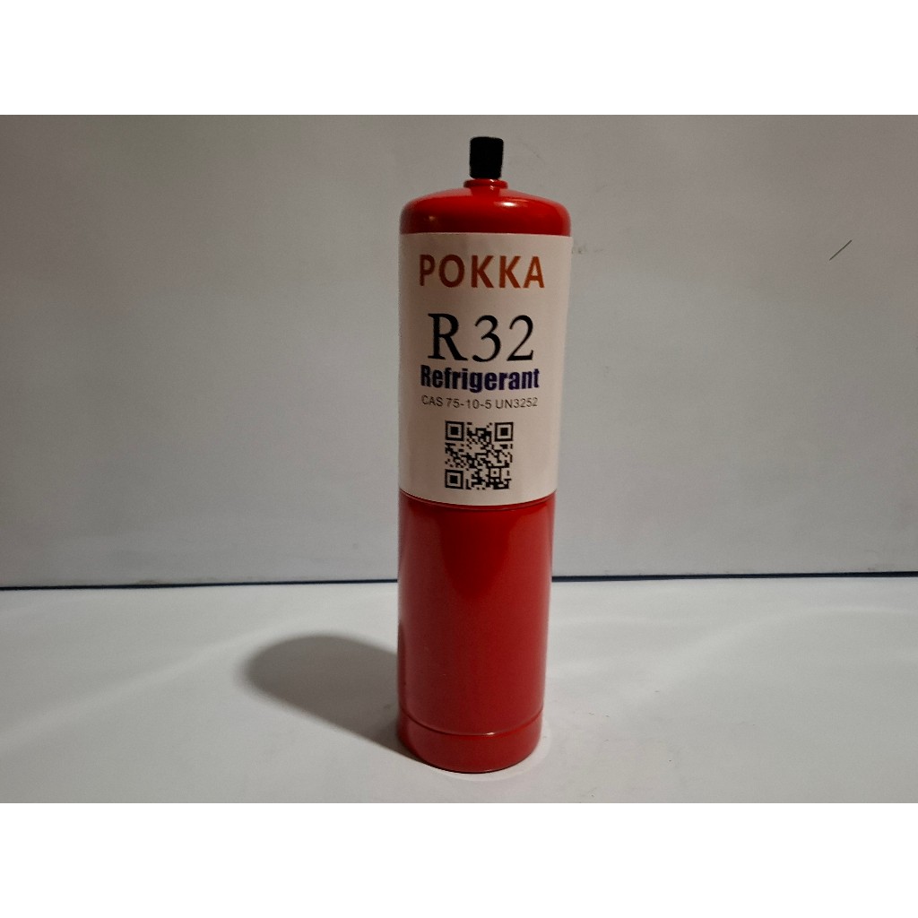Fu Ryder R32 Freon Refrigerant in can | 650g | Shopee Philippines