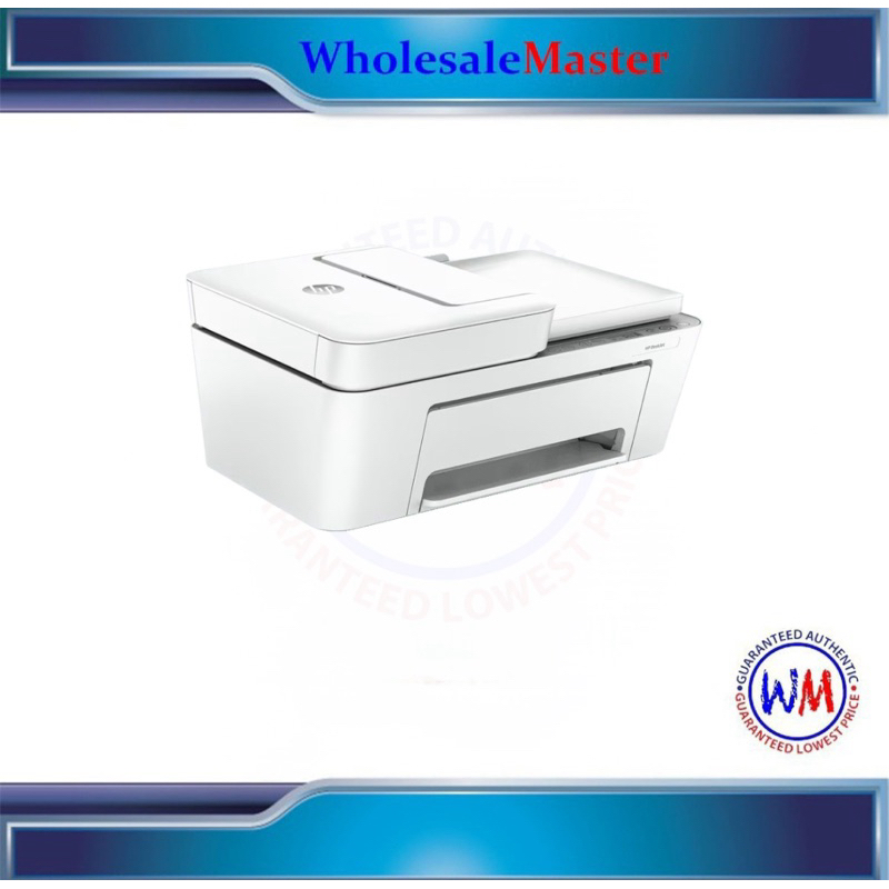 HP DeskJet Ink Advantage 4275 All-in-One Printer | Shopee Philippines