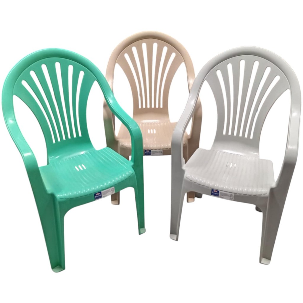 ROYAL CHAIR (#733) ZOOEY ROYAL CHAIR (MAXIMUM OF 1 PC PER CHECK OUT ...