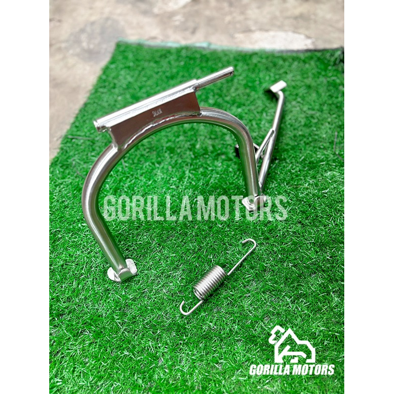 CNC Salaya Center Stand and Side Stand for Yamaha Nmax 2020 | Shopee ...