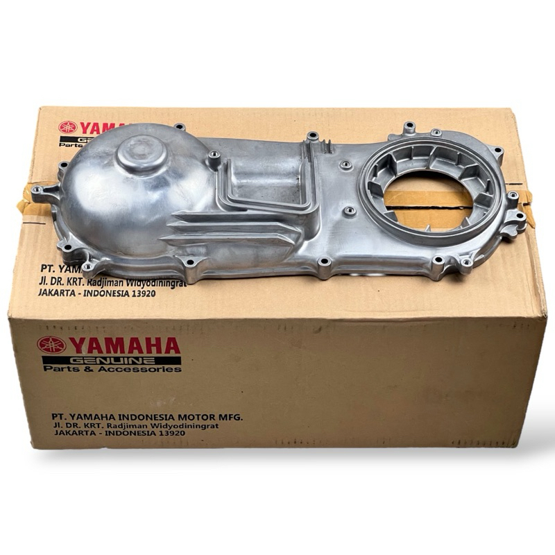 CRANKCASE COVER 1 AEROX V1 B65-E5411-01 | Shopee Philippines