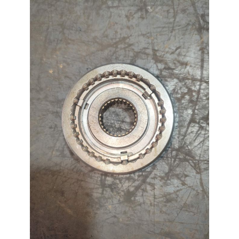 Synchronizer Hub Assembly Toyota 2L | Shopee Philippines
