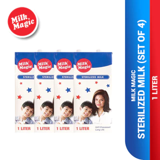 Milk Magic, Online Shop | Shopee Philippines