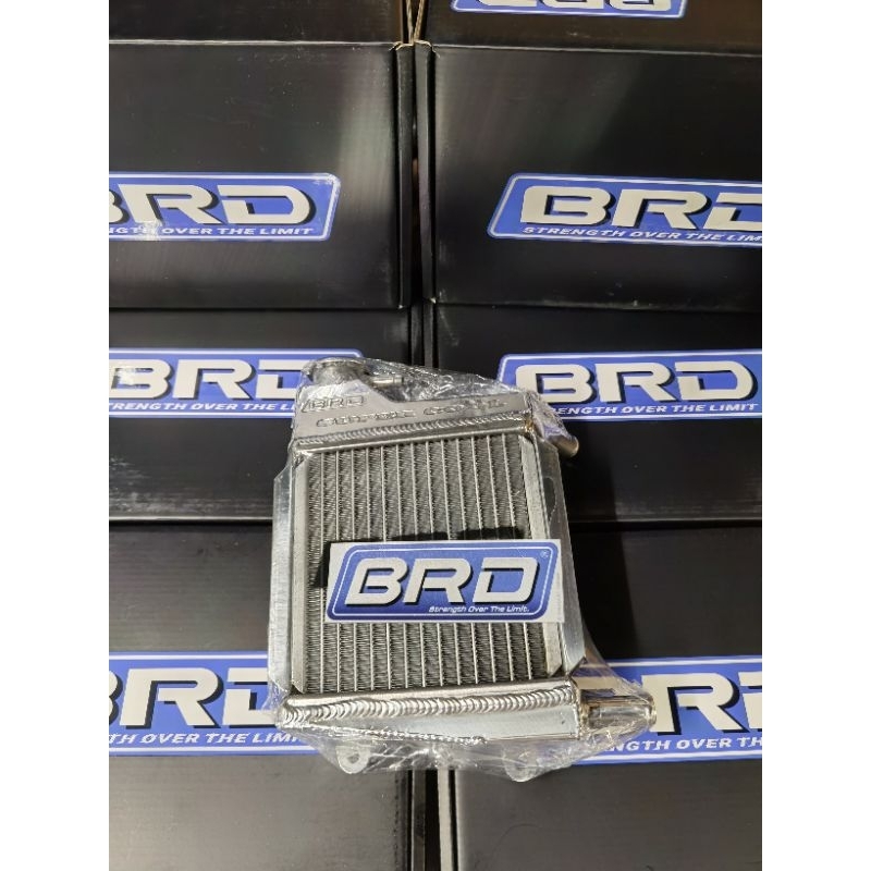 Brd Radiator Aerox v2 Nmax v2 Original Made in thailand | Shopee ...