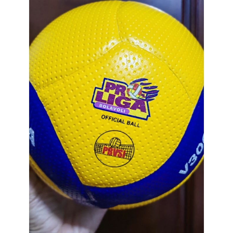 Mikasa V300W Original Official Size and Weight | Shopee Philippines